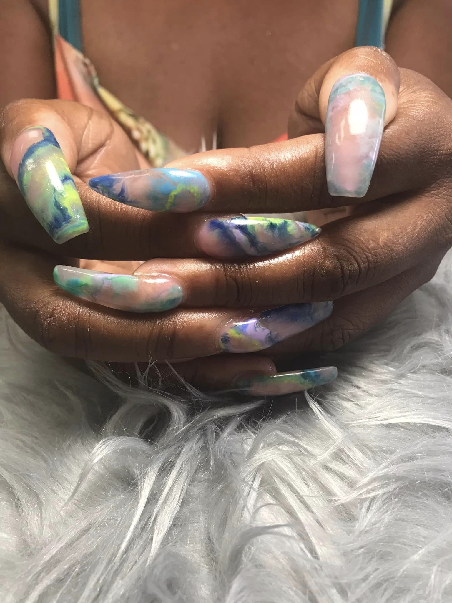Gallery – Best Nails – Manicure – Pedicure | Millie Nails – Greensboro, NC