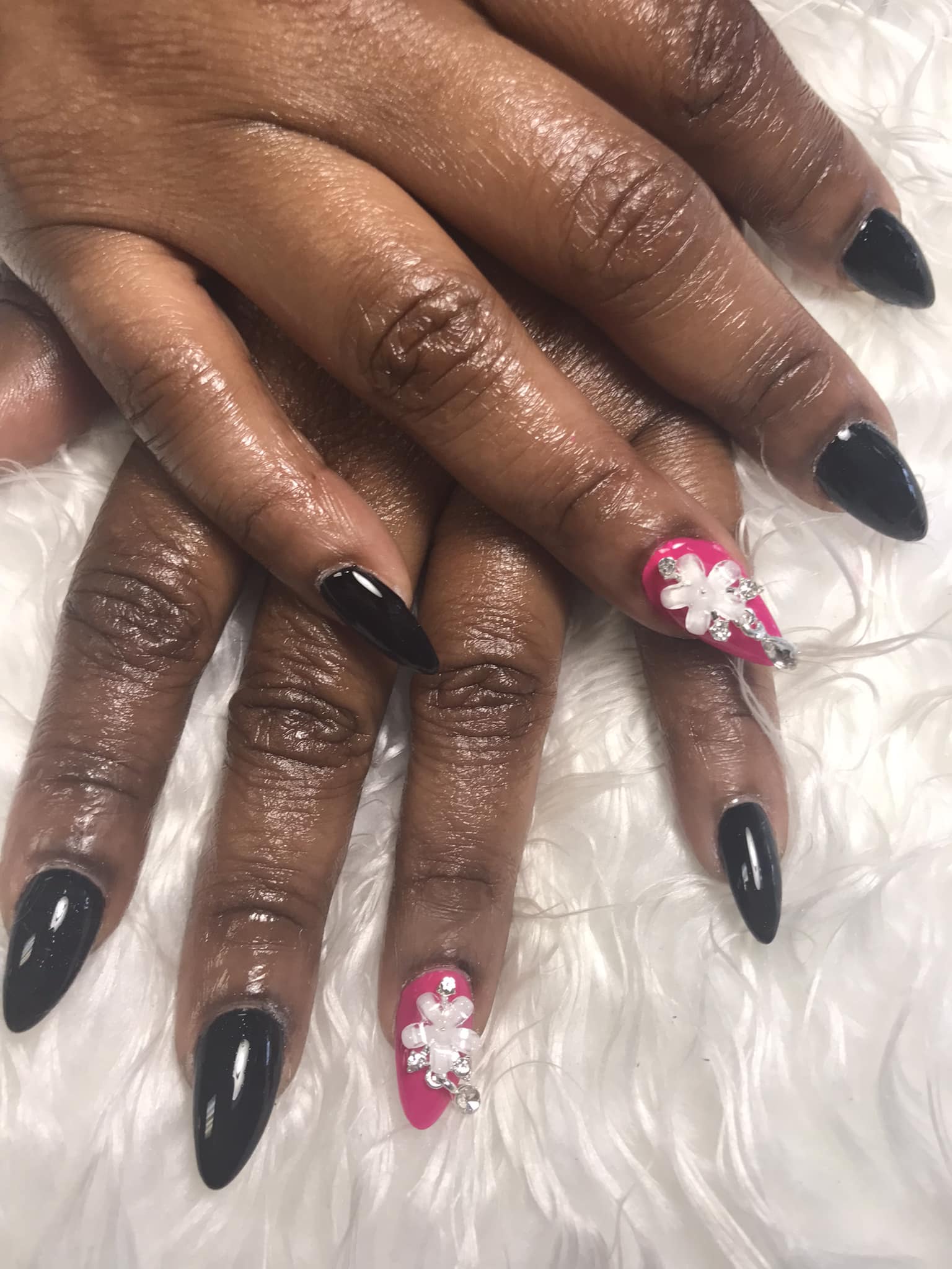 Gallery – Best Nails – Manicure – Pedicure | Millie Nails – Greensboro, NC