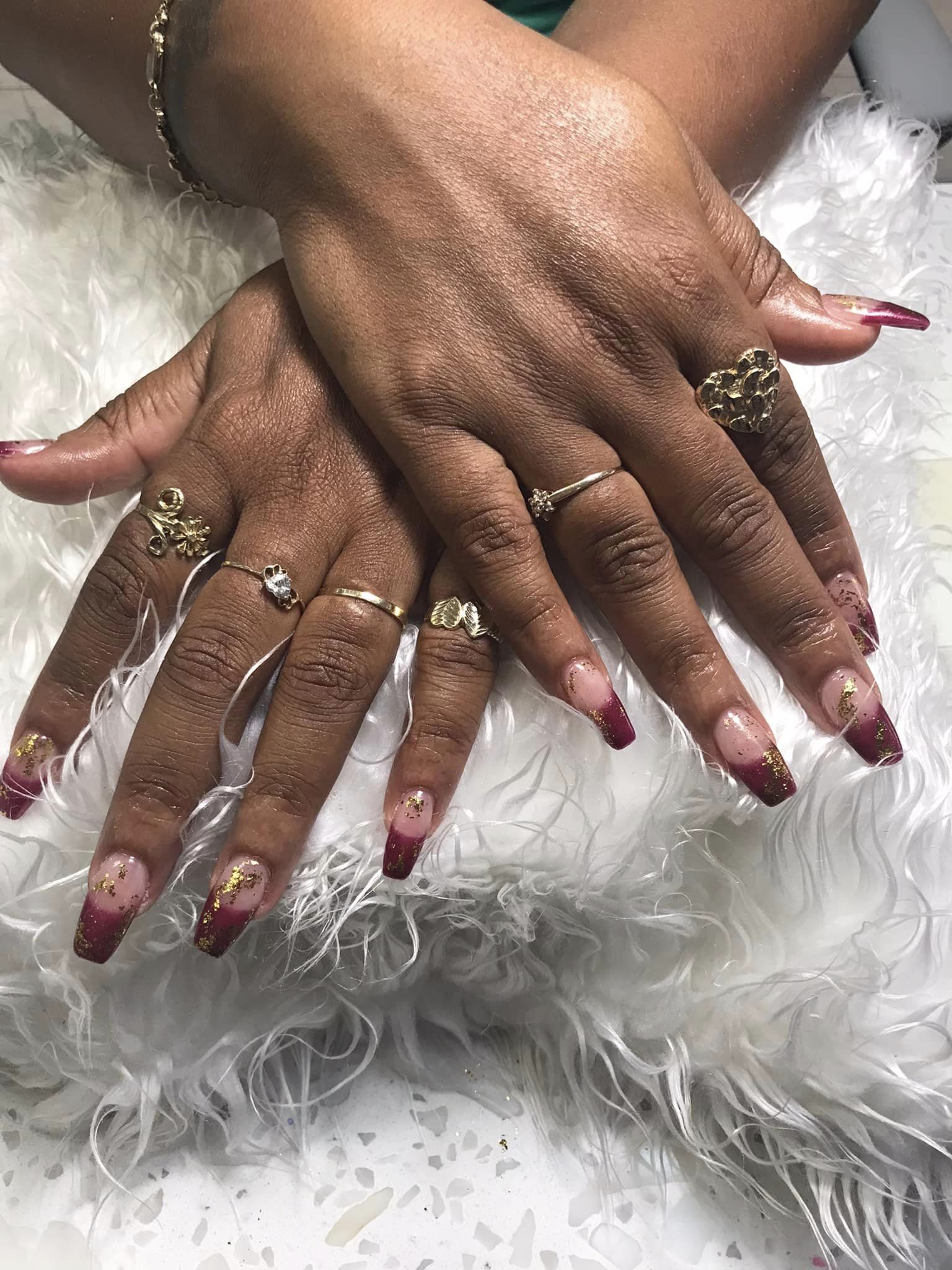 Gallery – Best Nails – Manicure – Pedicure | Millie Nails – Greensboro, NC