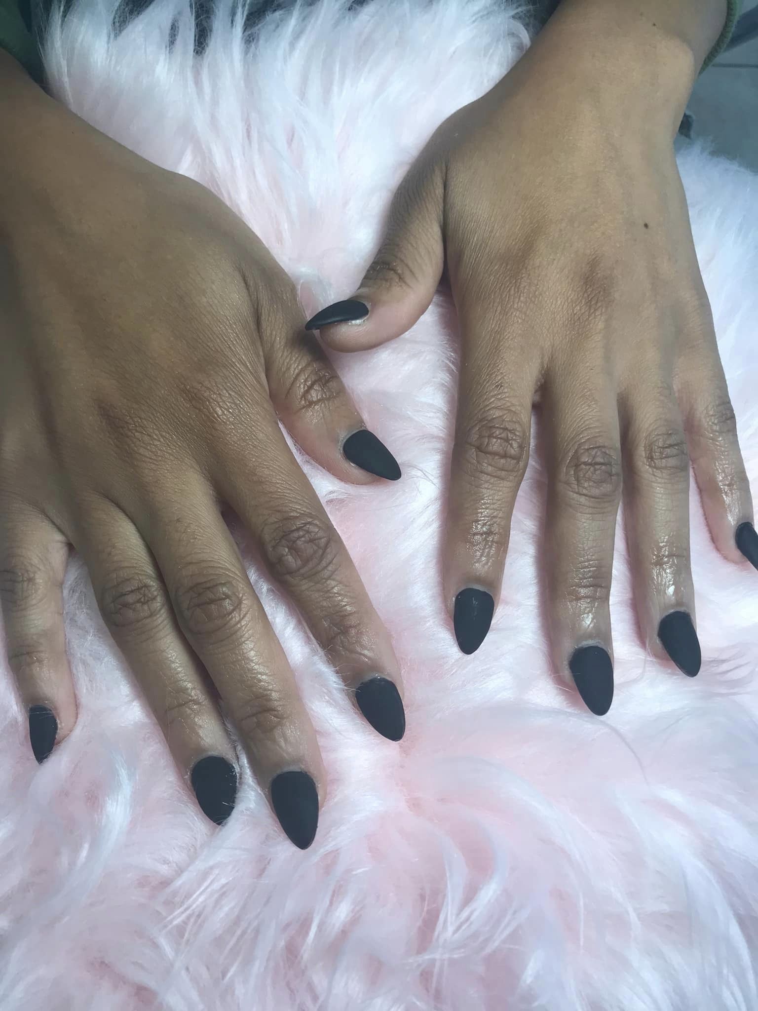 Gallery – Best Nails – Manicure – Pedicure | Millie Nails – Greensboro, NC