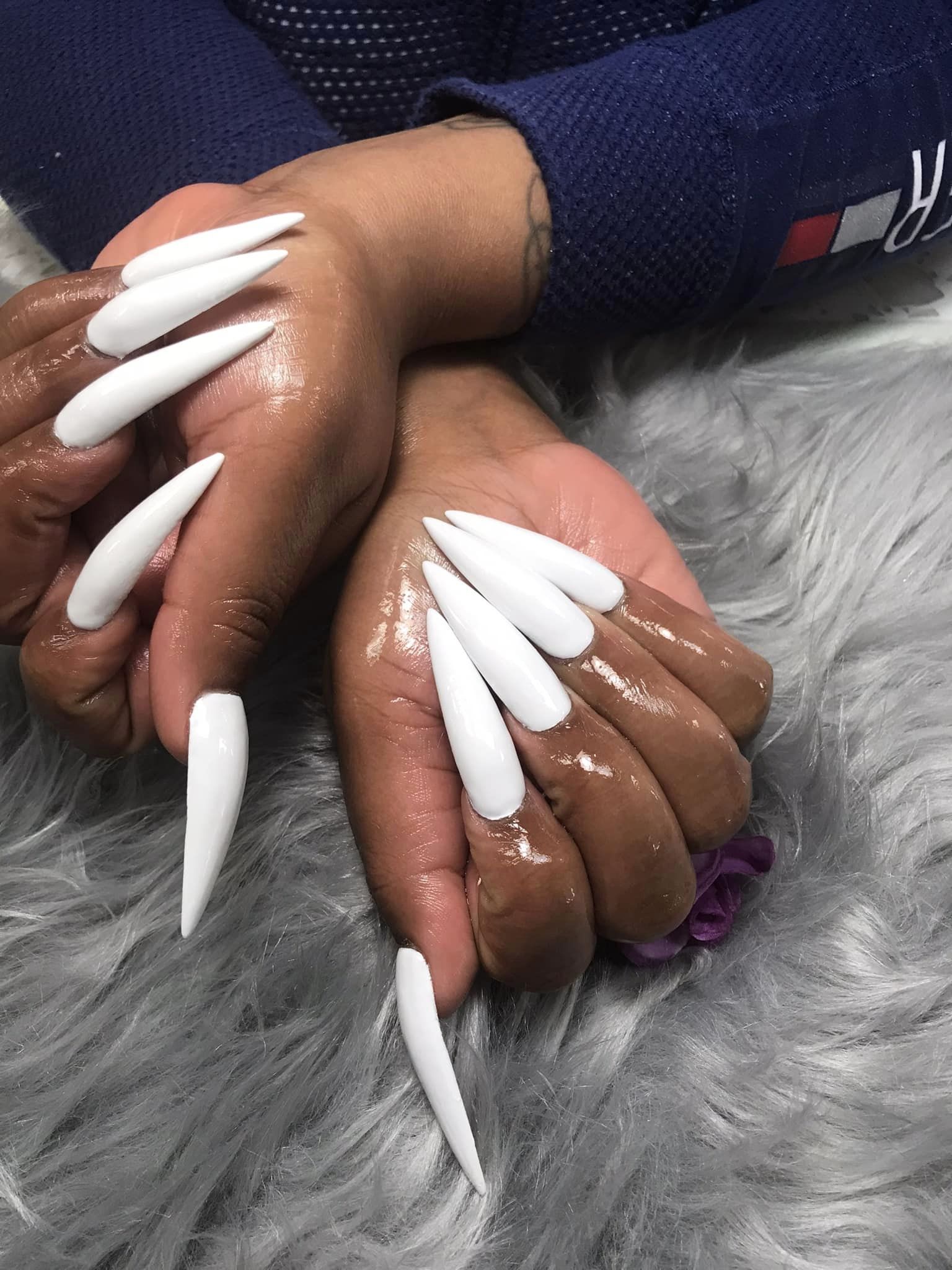 Gallery – Best Nails – Manicure – Pedicure | Millie Nails – Greensboro, NC