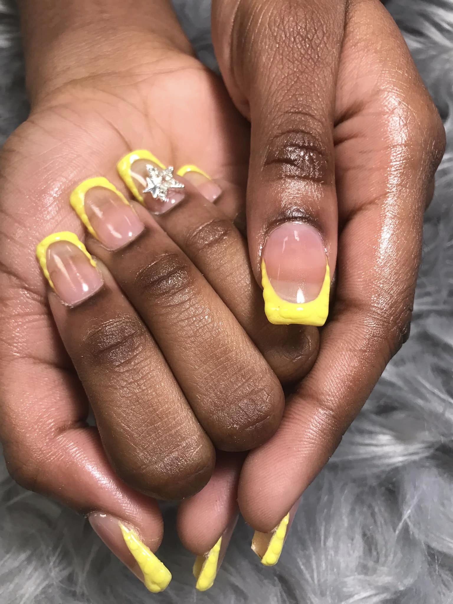 Gallery – Best Nails – Manicure – Pedicure | Millie Nails – Greensboro, NC