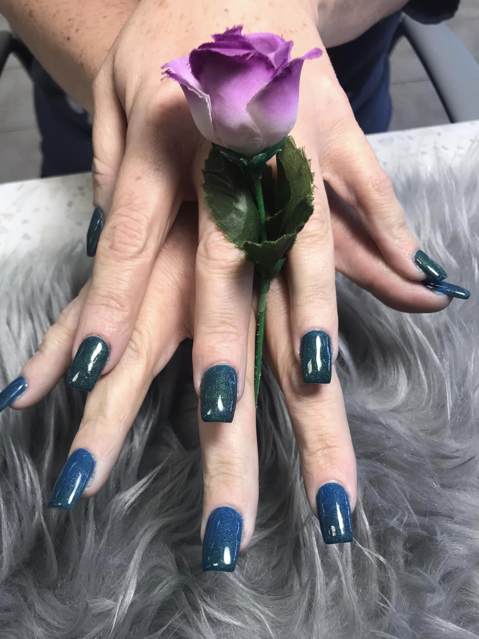 Gallery – Best Nails – Manicure – Pedicure | Millie Nails – Greensboro, NC
